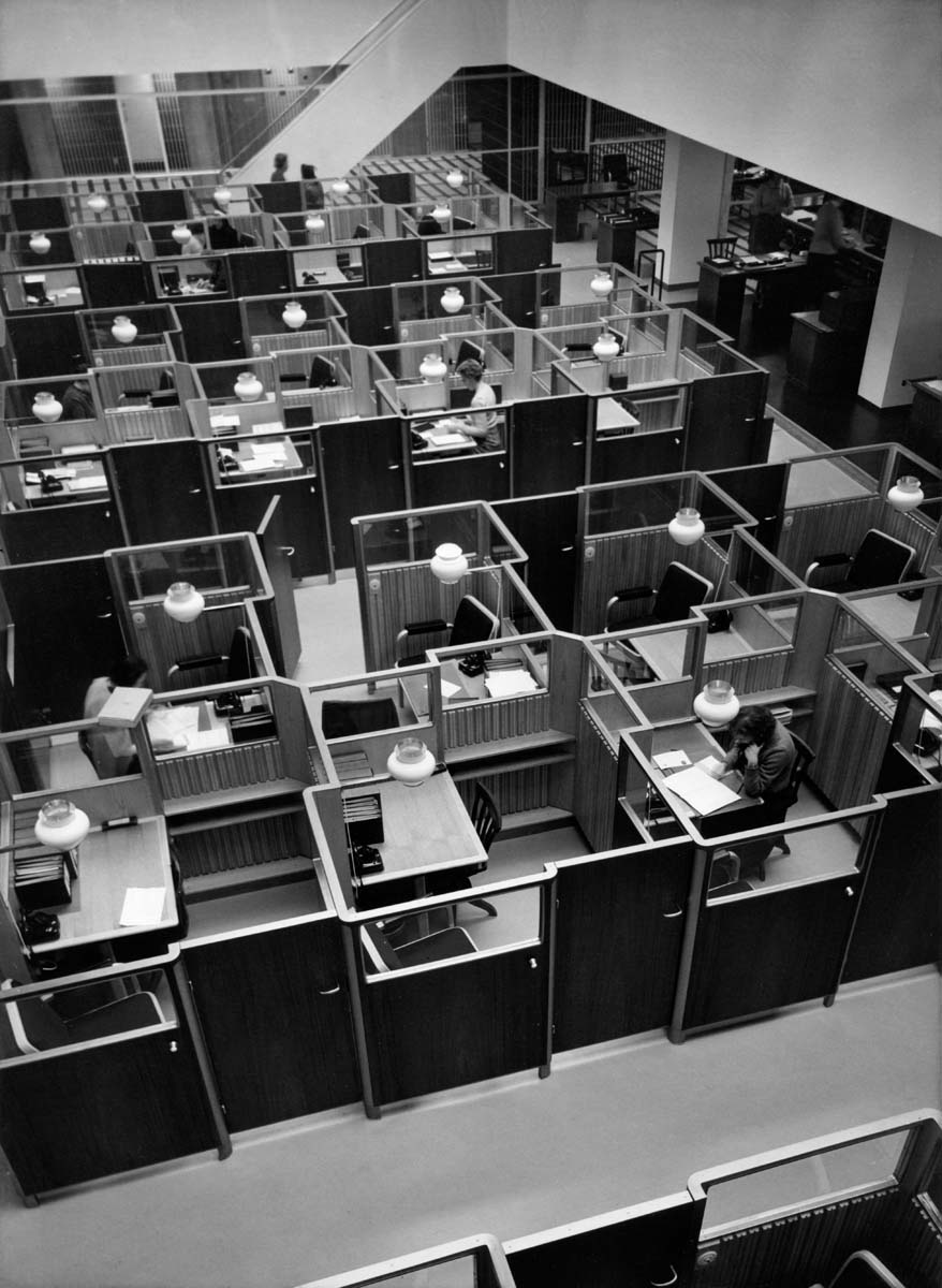 Social Insurance Institution · Finnish Architecture Navigator