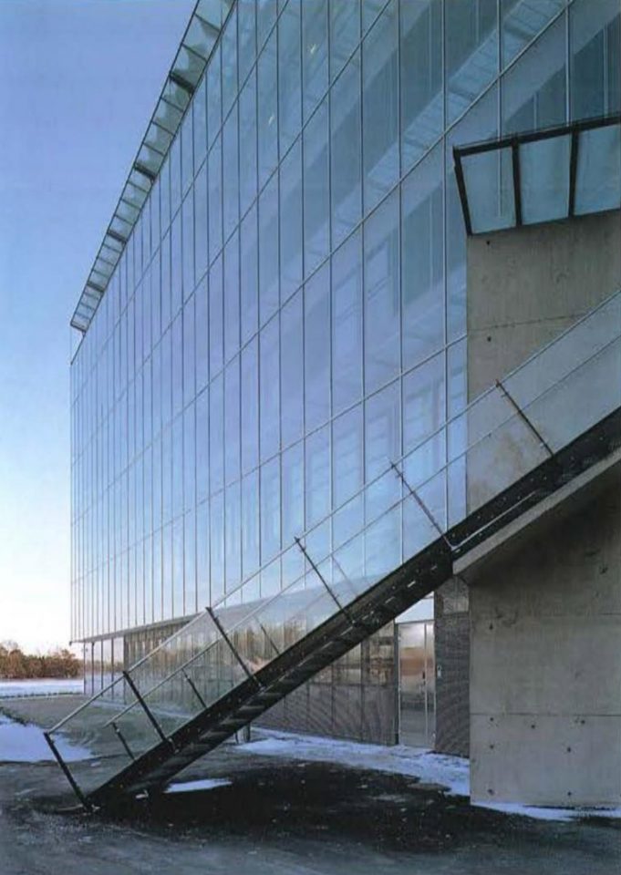 Nokia House · Finnish Architecture Navigator