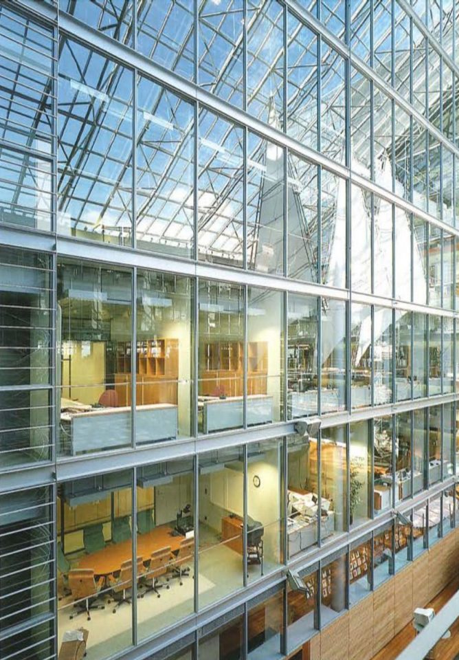 Nokia House · Finnish Architecture Navigator