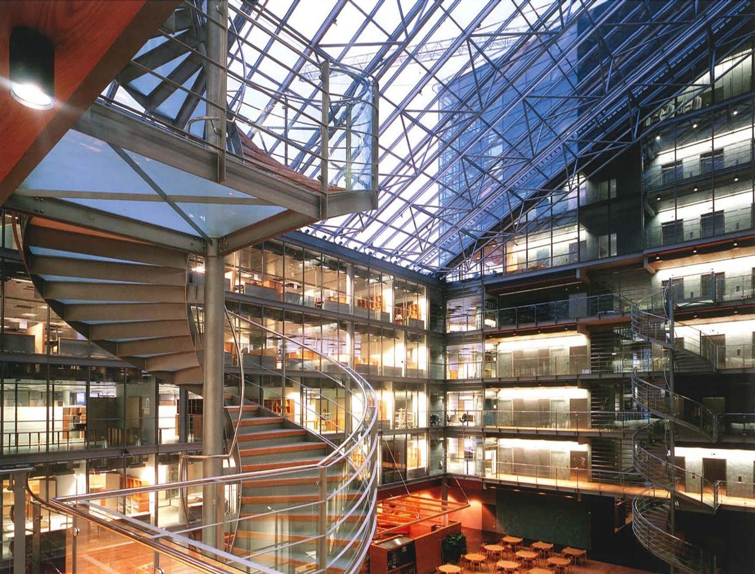 Nokia House · Finnish Architecture Navigator