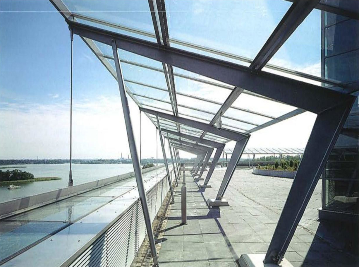 Nokia House · Finnish Architecture Navigator